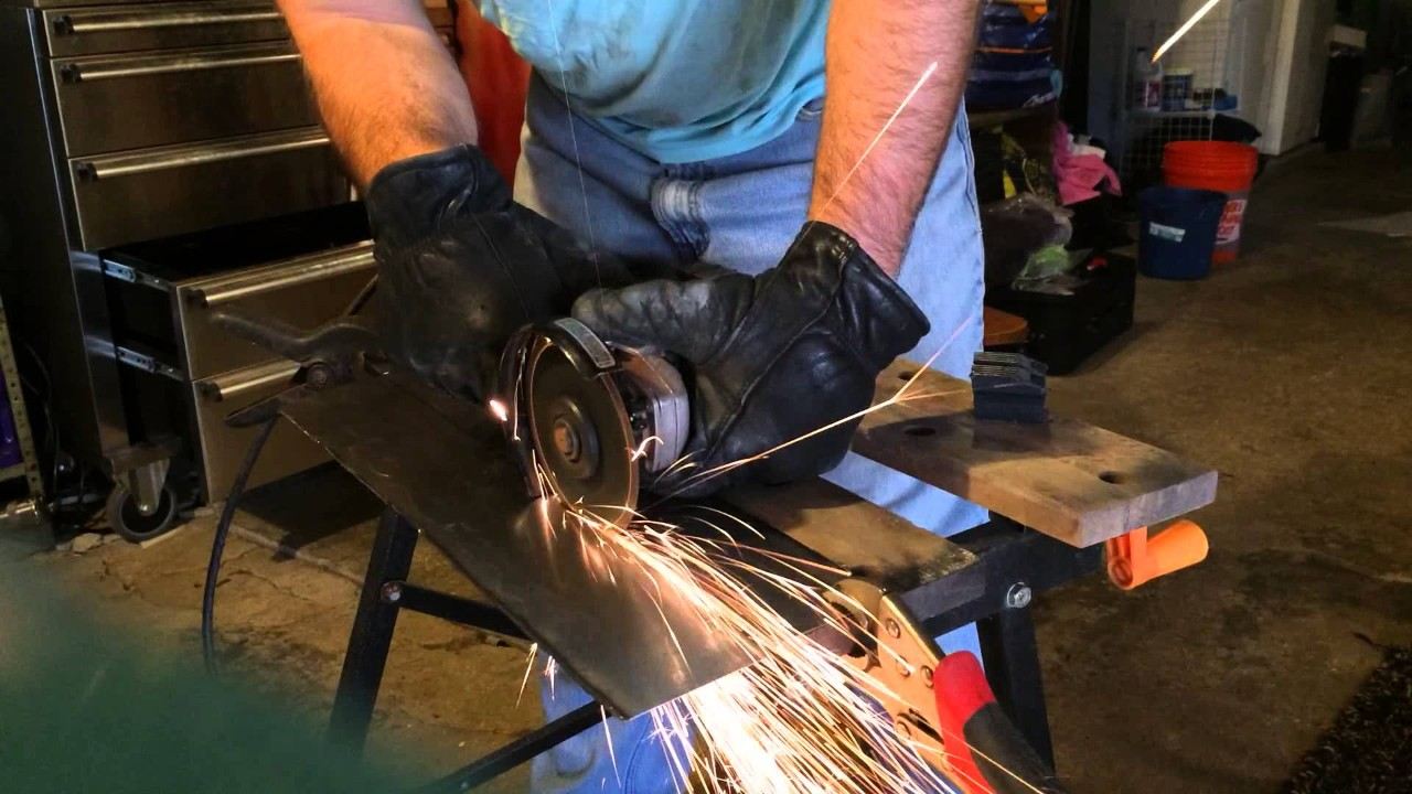 Best Cheap Angle Grinders Under $100 - Grinder Critic