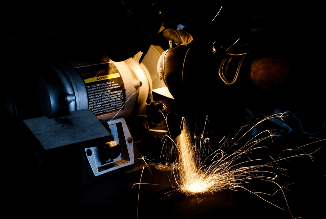 Top 5 Variable Speed Bench Grinders - Grinder Critic